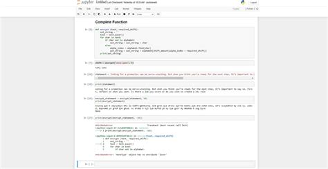 caesar cipher solution nonetype object has no attribute lower q