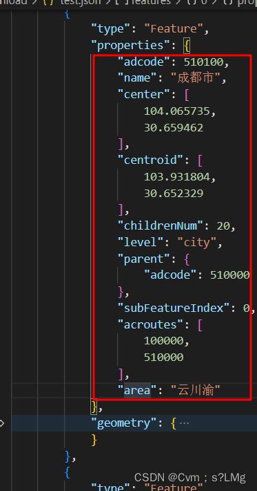 pyecharts 加载外部地图数据绘图 pyecharts geojson csdn博客