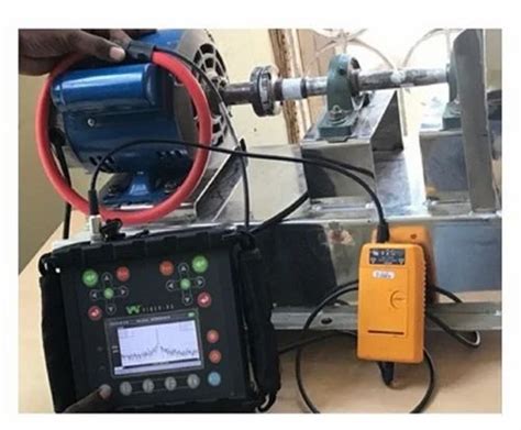 Rotor Fault Detection Motor Current Analysis In Chennai Id 26372686288