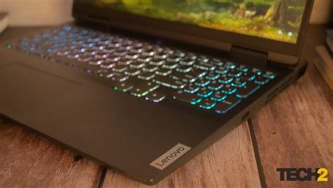 Lenovo Ideapad Gaming I Gen Intel Review Gaming Laptop On A Budget Done Right Firstpost