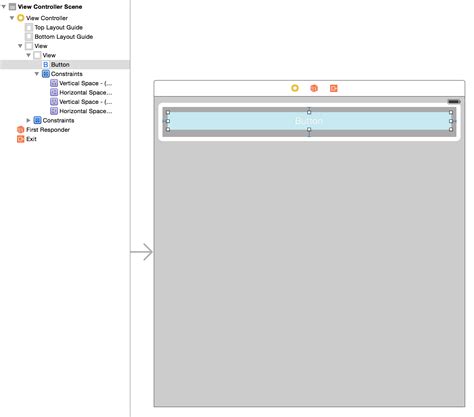 Ios Resize Superview While Adding Subviews Dynamically With