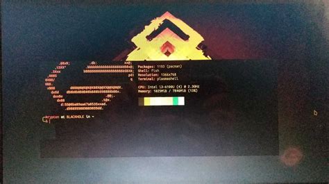 Half Screen And Latte Dock Glitch Kde Garuda Linux Forum