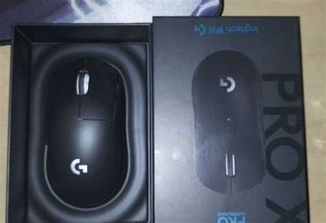 Logitech g pro x superlight | Festima.Ru - Мониторинг объявлений