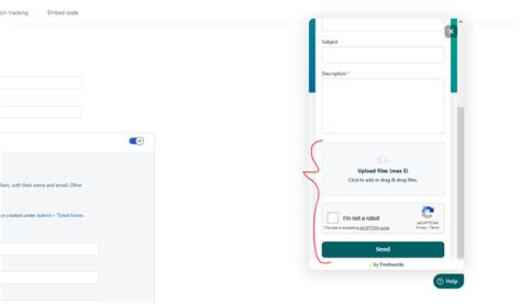 Widget Not Displaying Properly Freshworks Community