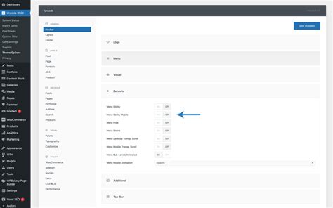 Introducing Uncode With New Demo Layouts Undsgn