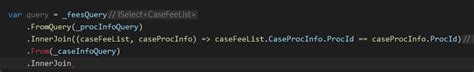 fromquery无限连表 · dotnetcore freesql · discussion 1291 · github