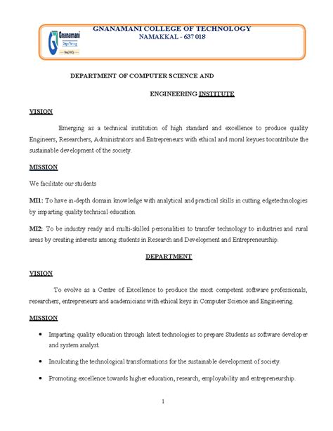 Cs3361 Data Science Lab Manual Comprehensive Guide To Python