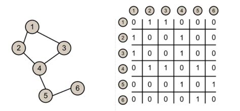 Graph Representation Naukri Code 360