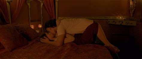 Nude Video Celebs Jasmine Curtis Smith Sexy Alter Me