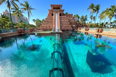 How Do I Get To Atlantis Bahamas Projects Linguistics
