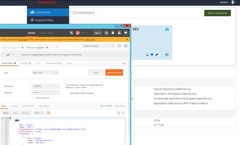 Siebel Migration Rest Api The Siebel Hub