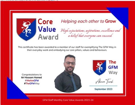 Hossam Fawzi On Linkedin Thegfmway 18 Comments