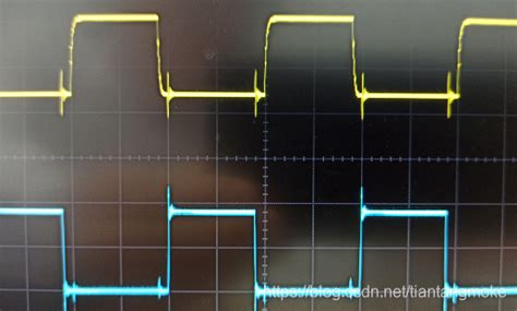 Stm32f3 使用 Hrtim 与 Adc实现精准boost转换hrtim 移相 Ta1 Ta2 Csdn博客
