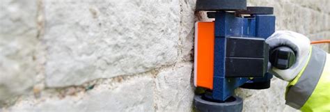 Ensuring A Successful GPR Survey Sandberg GPR