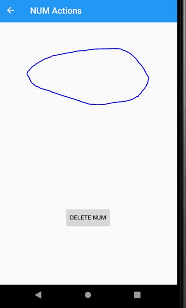C Can Not Pass Binding Context Through Navigationpushasync With