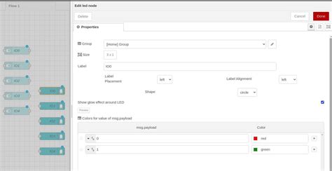 Node Red And 7 Panel Pc Tutorial How To Test Inputs And Outputs Arduino Based Plc Controller