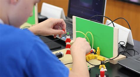 Stop Motion Animation Courses