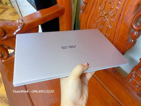 ASUS Vivobook S330U Rose Gold cực xinh SIÊU MỎNG Core i3 8130U 13 3 FULL HD nét căng
