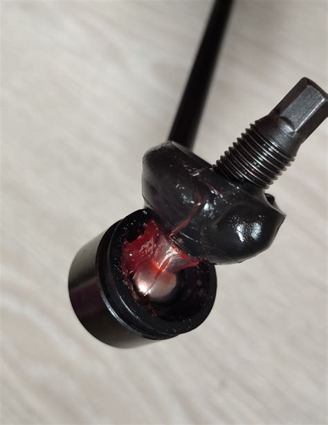 Стойка стабилизатора KORMAX KSL117 — DRIVE2