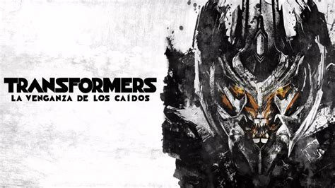 Transformers La Venganza De Explicación Del Final De Transformers 2: