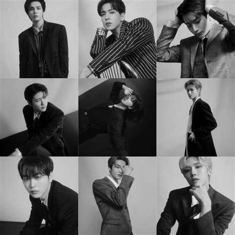 더쿠 뮤뱅 크래비티 Groovy 다다음주 컴백 Next Week 36 컴백