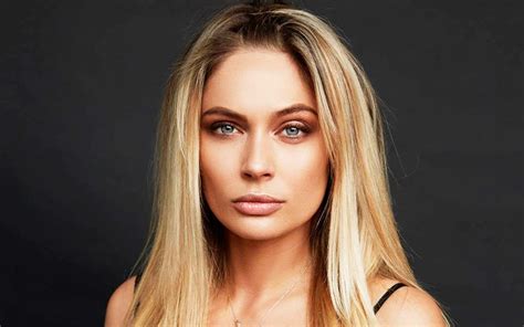 Наталья Рудова биография факты фото