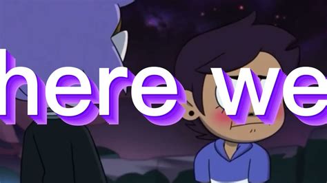 Luz Being Blightsexual And Amity Being Luzbian YouTube