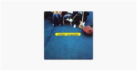 ‎습관 Bye Bye 롤러코스터의 노래 Apple Music