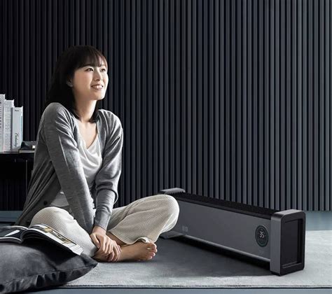 Review Máy Sưởi Điện Xiaomi Viomi Pro 2 Kiêm Phun Sương Tạo Ẩm Thông Minh Đa Mức Nhiệt Độ Kháng