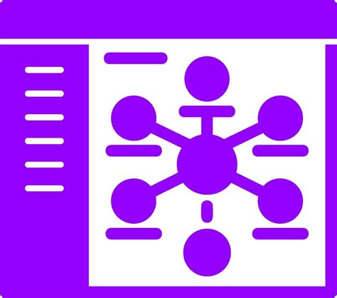 Graph Solid Multi Gradient Icon 39529524 Vector Art At Vecteezy