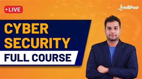 Cyber Security Course Cyber Security Training Cyber Security Tutorial For Beginners