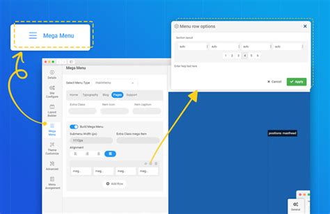 Joomlart выпустили превью версию T4 Framework Cmscafe