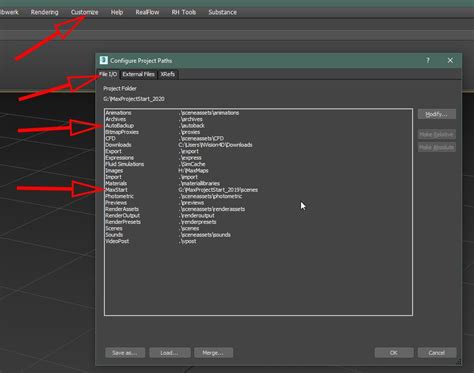 solved 3ds max file lost autodesk community