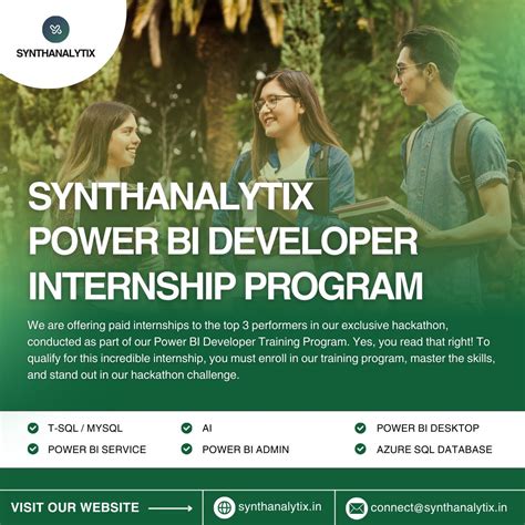hitesh ranga on linkedin powerbi paidinternships hackathon