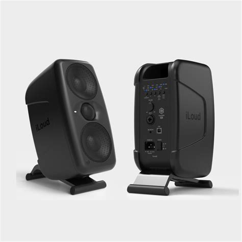 iLoud MTM MKII (pair) – Sound And Music