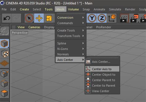 How To Center Objects To Axis Skip Having To Export From The Origin Point Entirely Community