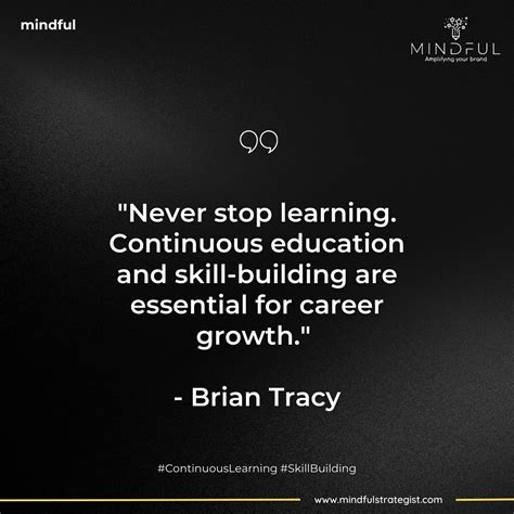 impactink on linkedin continuouslearning skillbuilding mindful