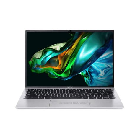 Acer Aspire Lite AL M H Pure Silver GREENTELCOM