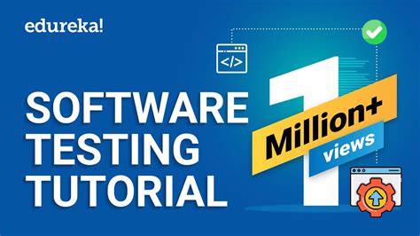 Software Testing Tutorial For Beginners Manual And Automation Testing