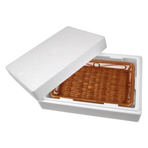 등3호 스티로폼 박스 7개 묶음 서문특수포장