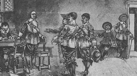 Religious Freedom The Quakers Impact Treasures Of New York Pbs