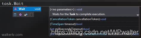 Net 中让 Task 支持带超时的异步等待unity Task超时取消 Csdn博客 Net 中让 Task 支持带超时的异步等待unity Task超时取消 Csdn博客