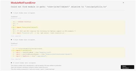 igniteui igniteui angular examples legend codesandbox