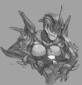 Rule34 If It Exists There Is Porn Of It Arcee