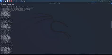 Github Megh Email Scrapper Tool