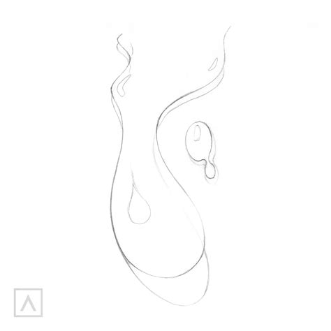 How To Draw Tears ARTEZA