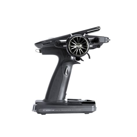 FUTABA 10PX RADIO 3x R404SBS E RECEIVER WITH TELEMETRY