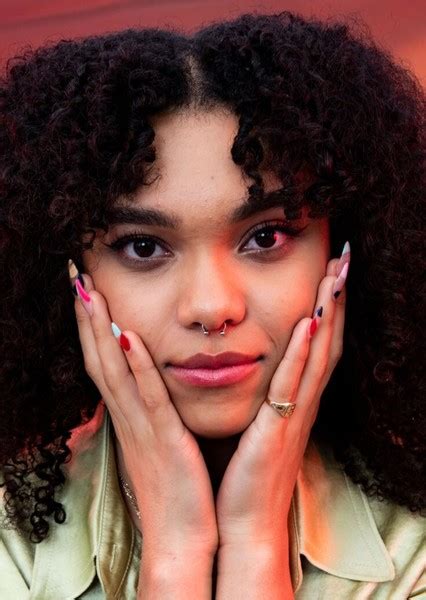 Sofia Bryant Photo On Mycast Fan Casting Your Favorite Stories