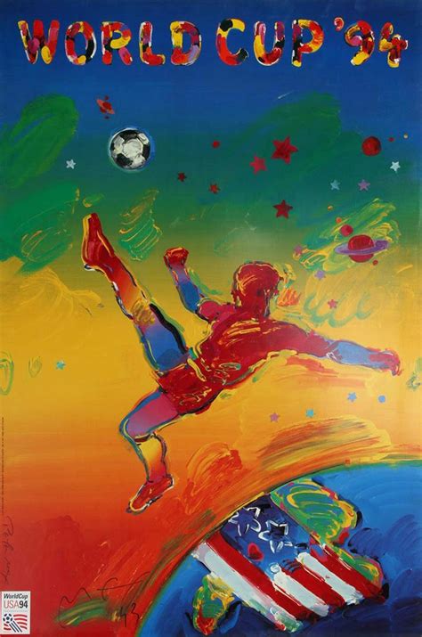 World Cup Posters Through The Years Graphic Design Blog