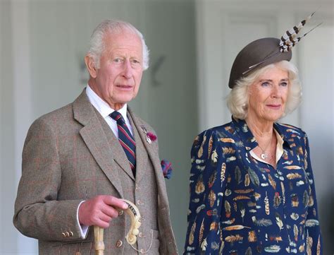 King Charles and Queen Camilla 'profoundly saddened' by Vancouver festival crash | HELLO!